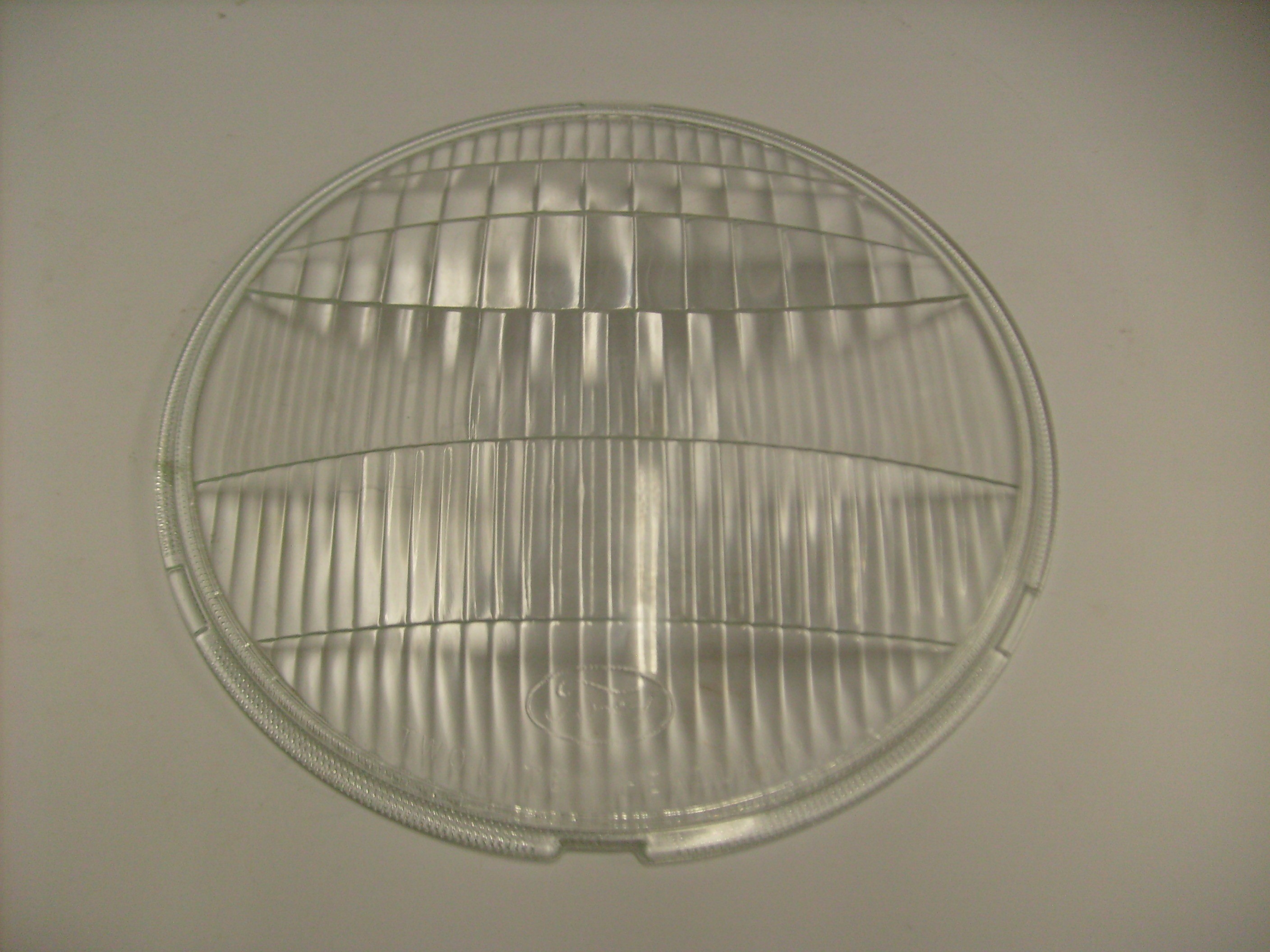 HEADLIGHT LENS 1937 TO 39 STANDARD - Early Times Autos | Hot Rod Parts ...
